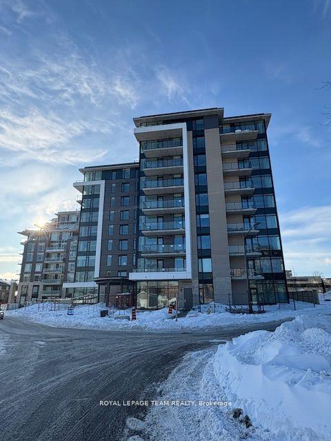 306 - 360 Deschatelets Avenue, Glebe - Ottawa East and Area, ON K1S 5Y1