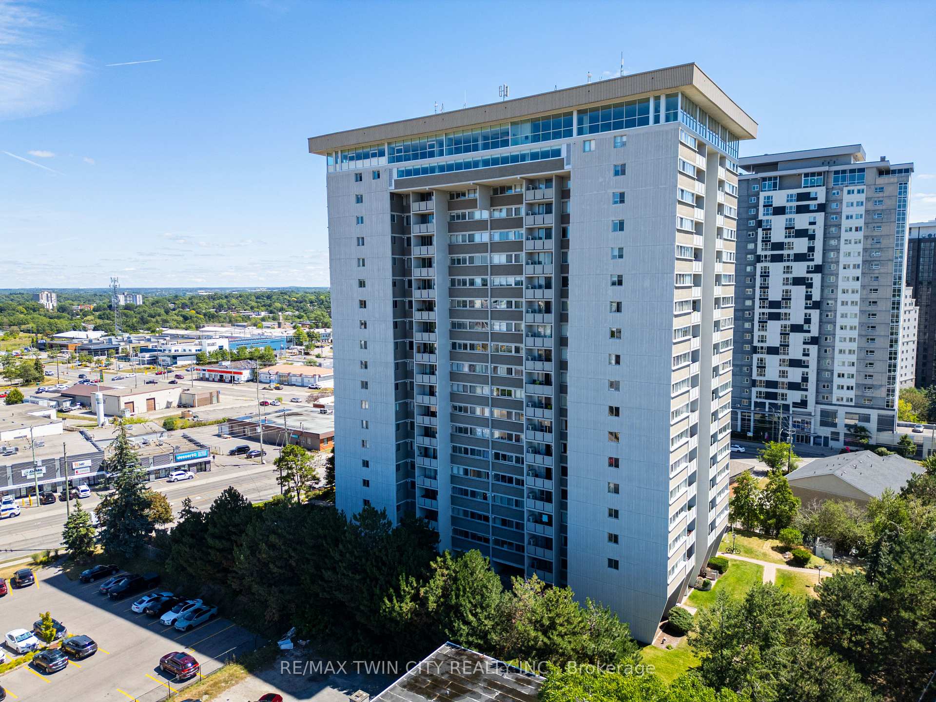 306 - 375 King Street N, Waterloo, ON N2J 4L6