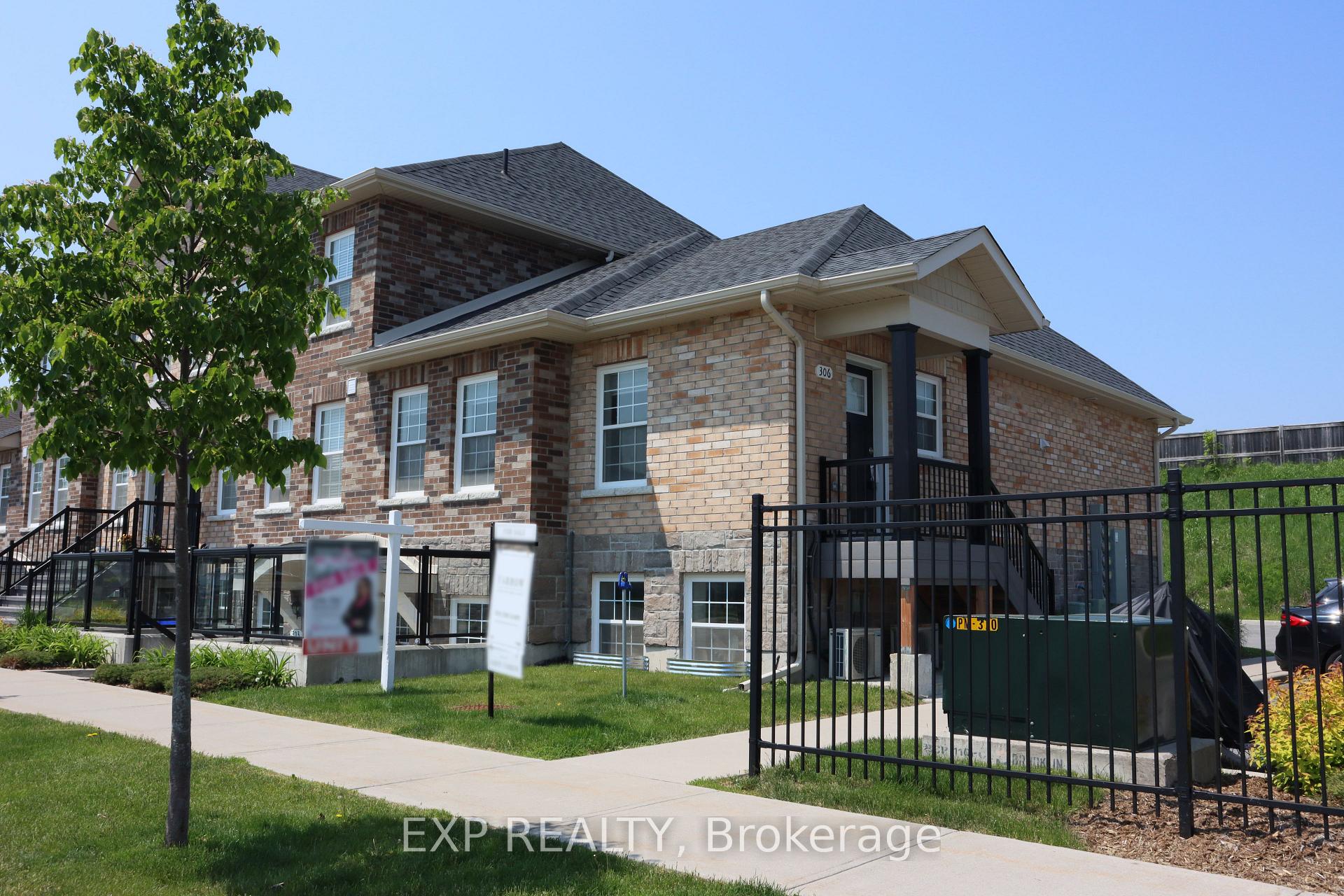 306 - 450 Lonsberry Drive, Cobourg, ON K9A 0K4