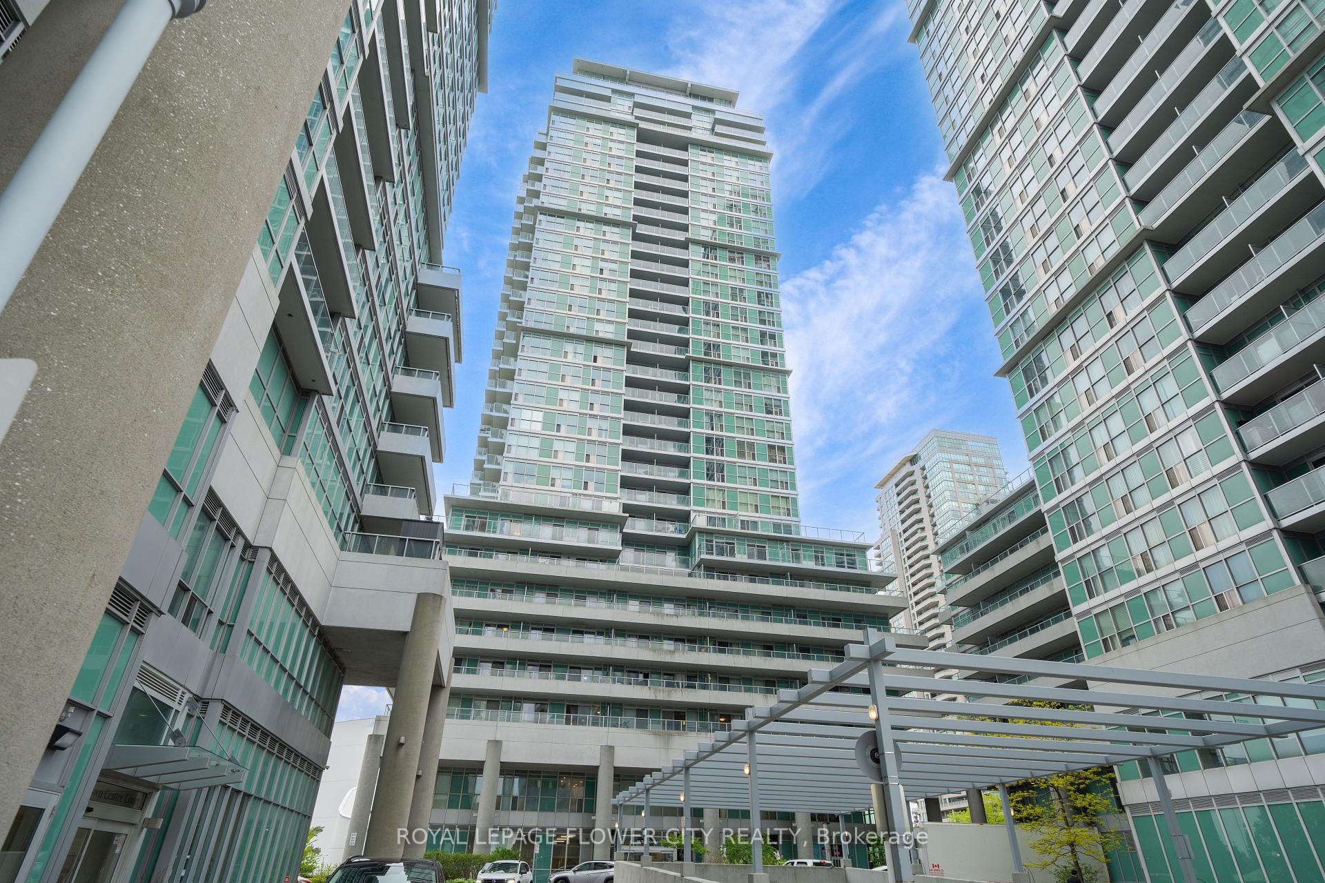 306 - 60 Town Centre Court, Toronto, ON M1P 0B1