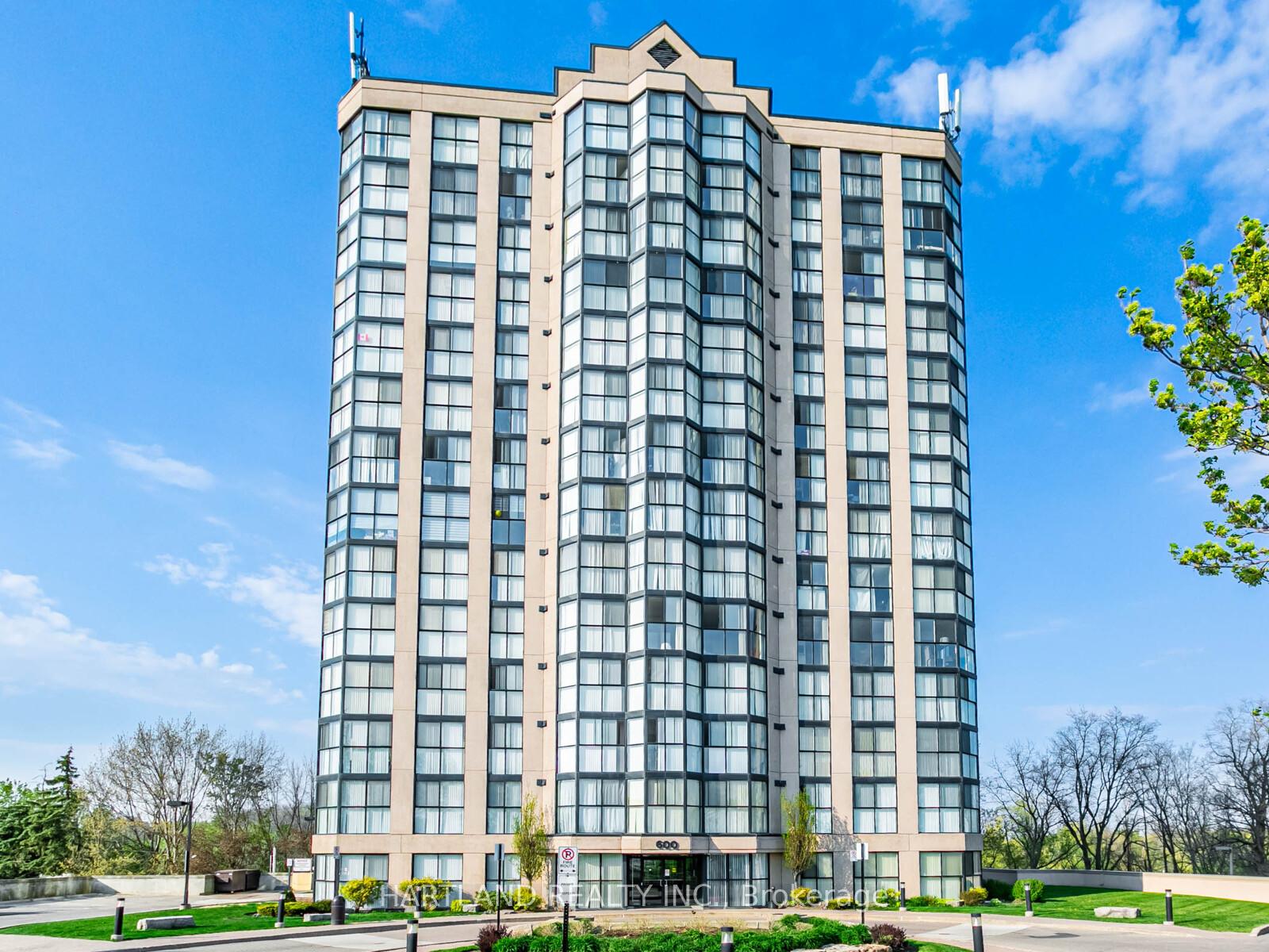 306 - 600 Rexdale Boulevard, Toronto, ON M9W 6T4