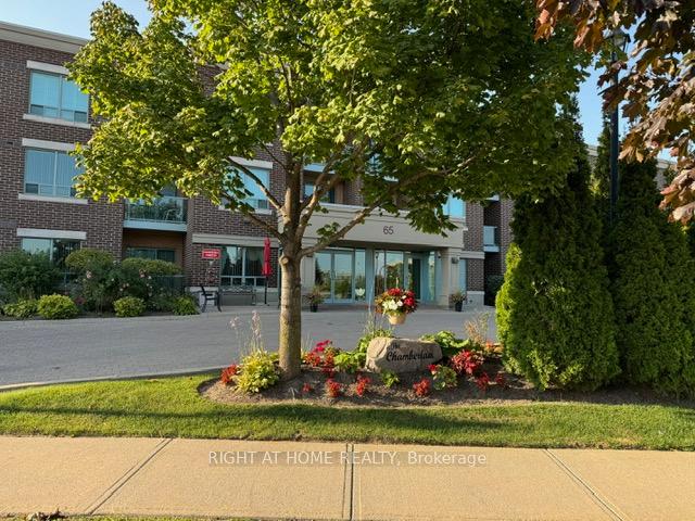 306 - 65 Via Rosedale Way, Brampton, ON L6R 3N8