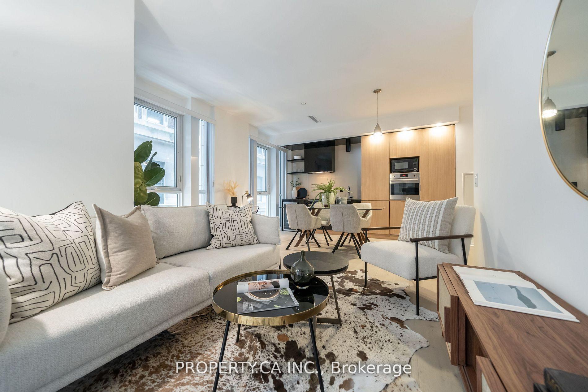 306 - 70 Temperance Street, Toronto, ON M5H 0B1