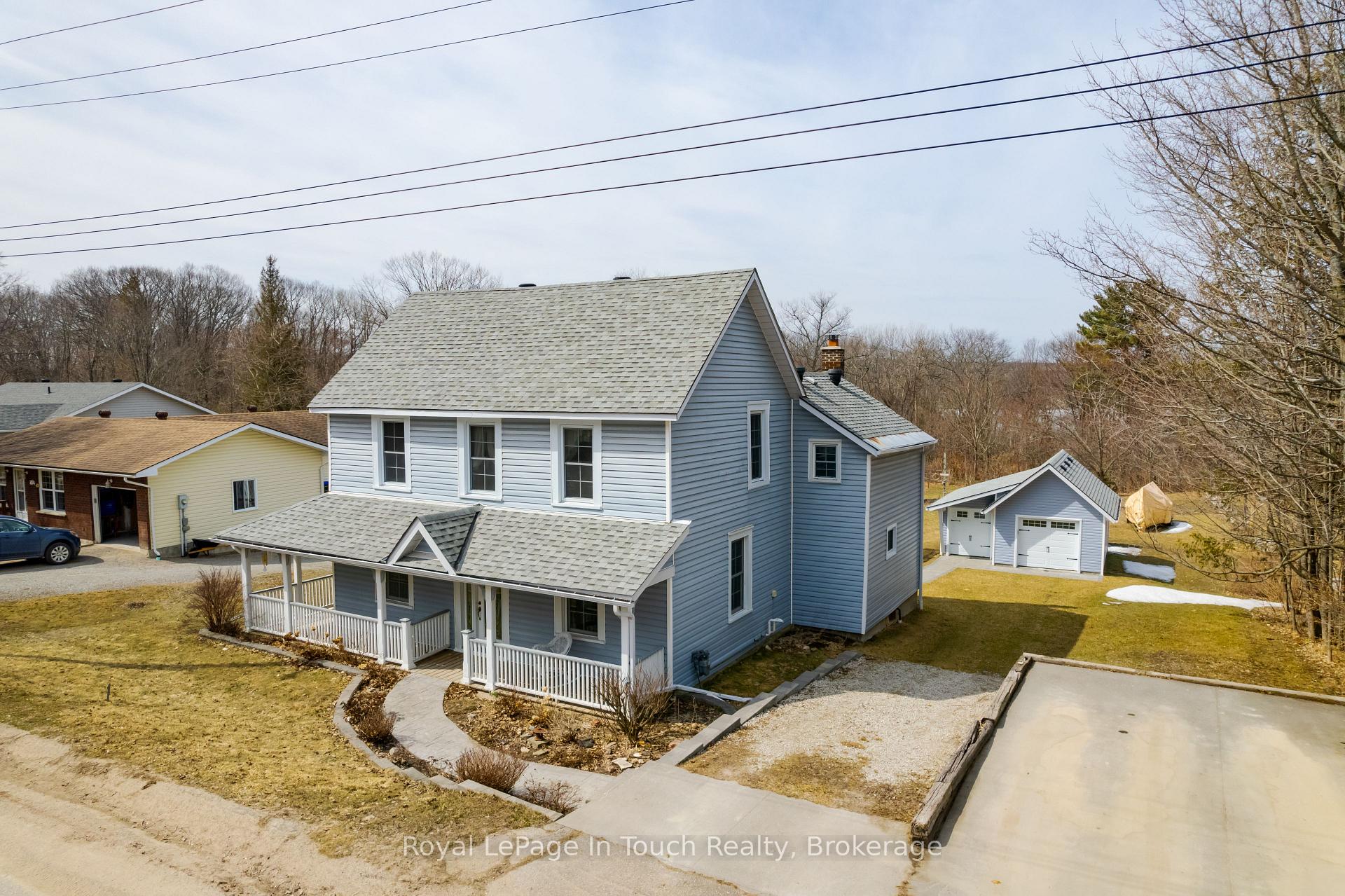 306 Church Street, Penetanguishene, ON L9M 1G5