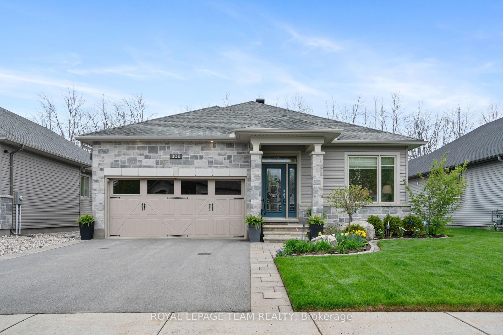 306 Equinelle Drive, North Grenville, ON K0G 1J0