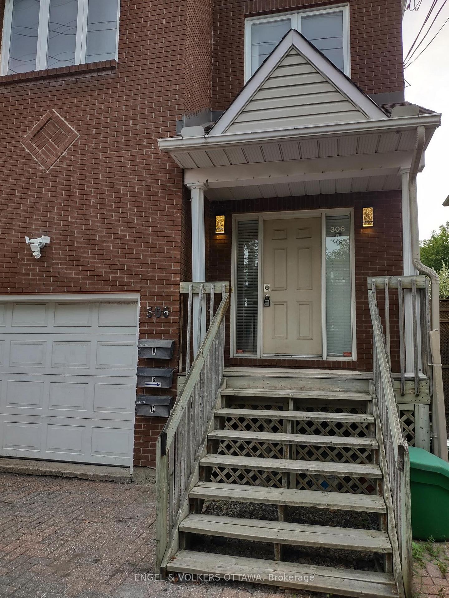 B - 306 PRESLAND Road, Overbrook - Castleheights and Area, ON K1K 2B8