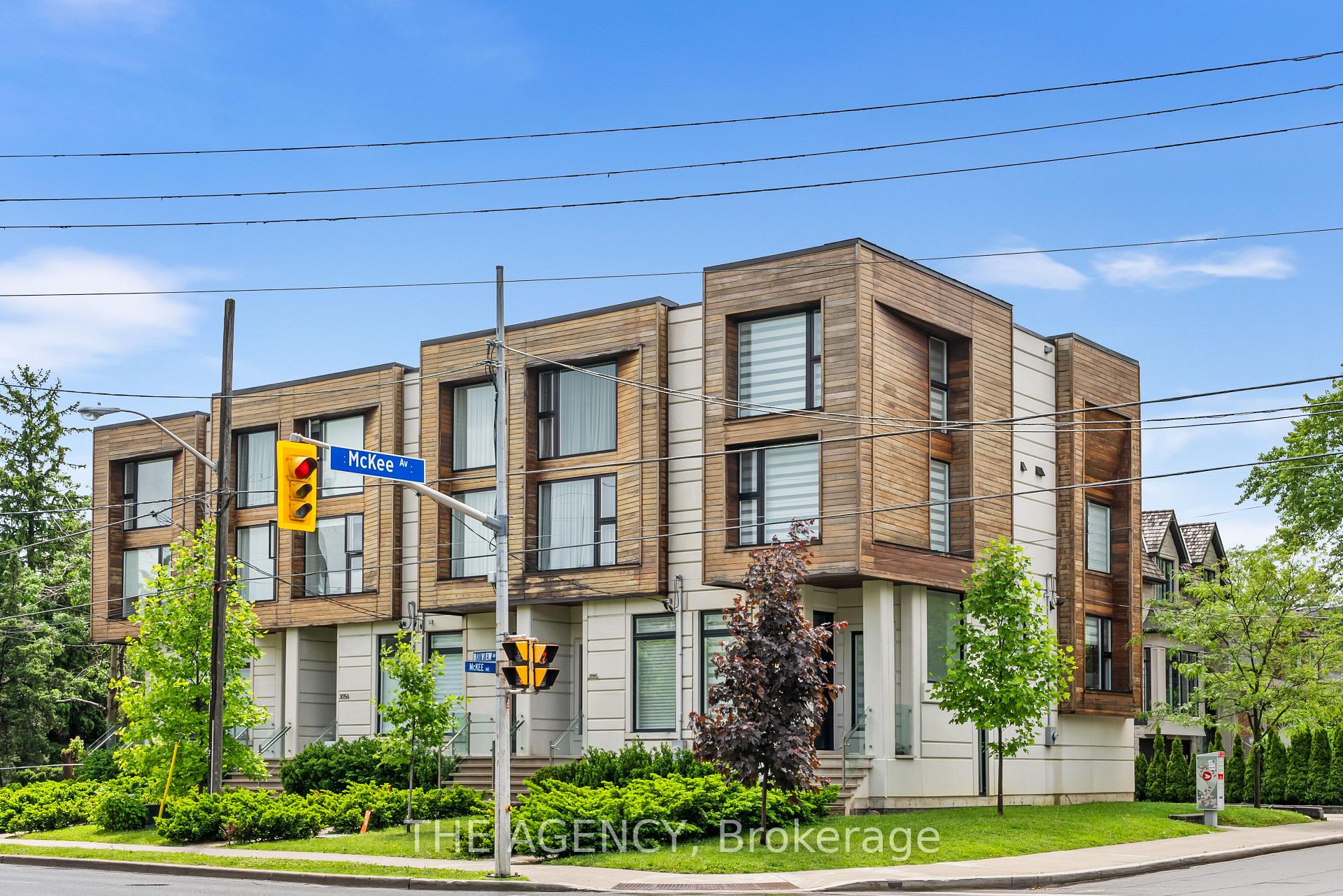 3062 Bayview Avenue, Toronto, ON M2M 3R7