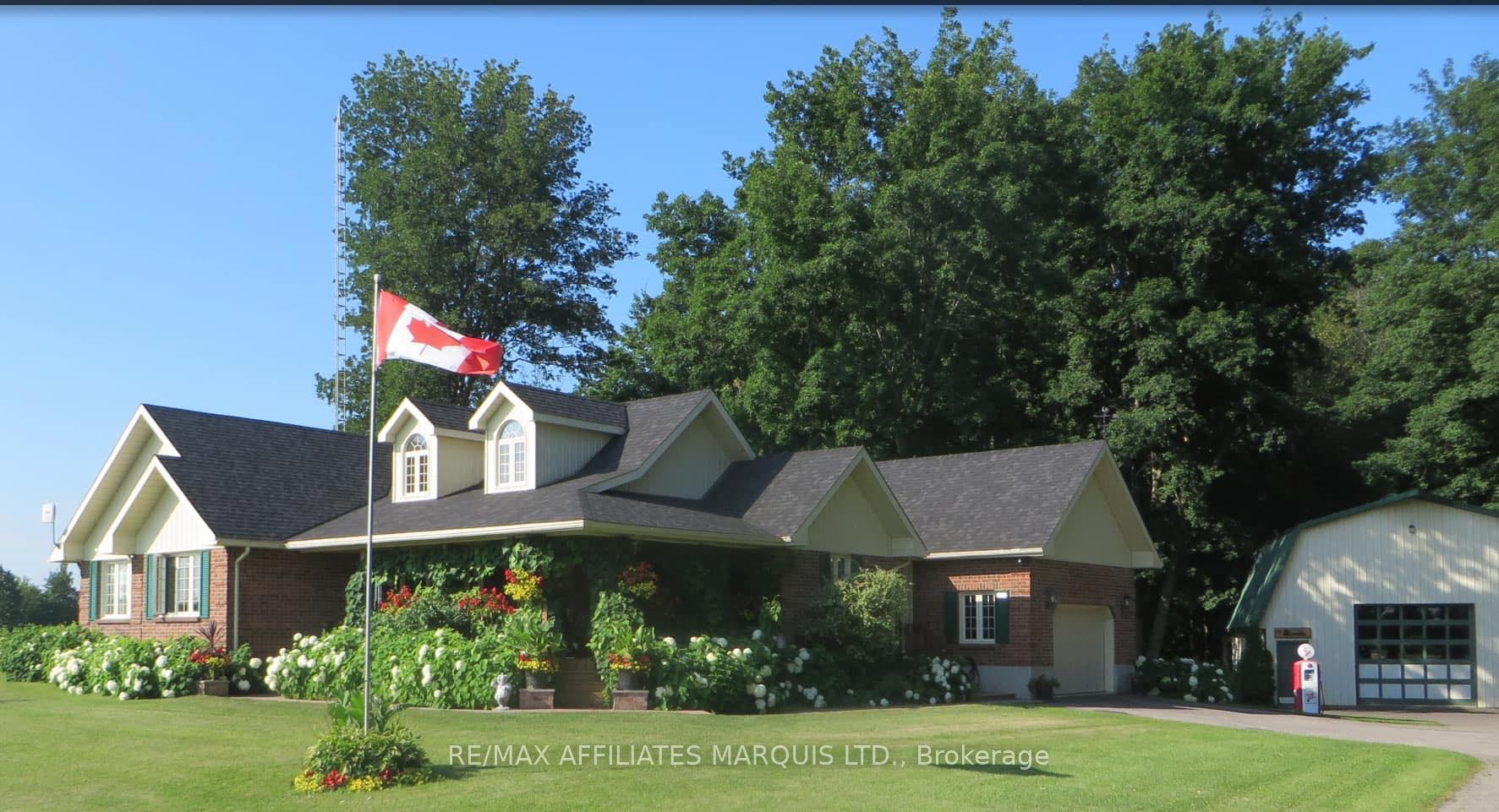 3066 Goldfield Road, North Stormont, ON K0C 1K0