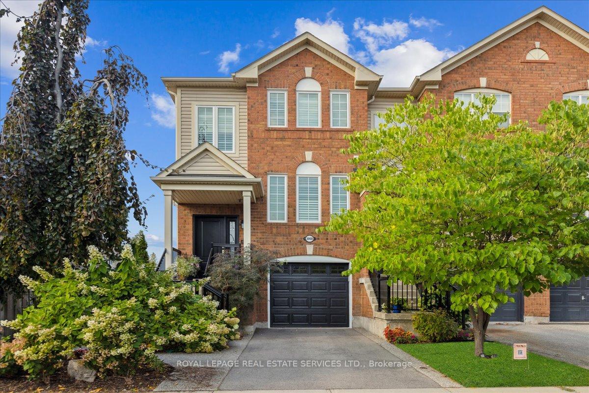 3068 Stornoway Circle, Oakville, ON L6M 5H7