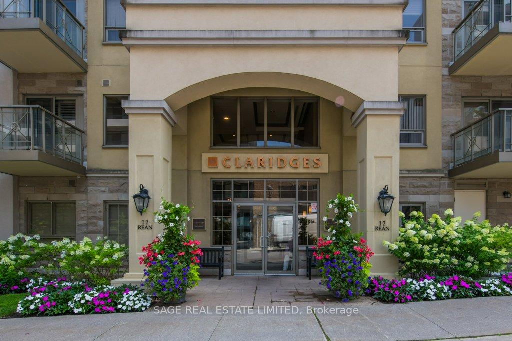 307 - 12 Rean Drive, Toronto, ON M2K 3C6