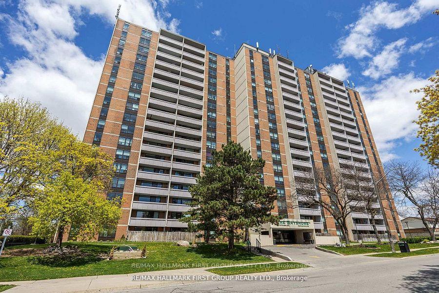 307 - 1210 Radom Street, Pickering, ON L1W 2Z3