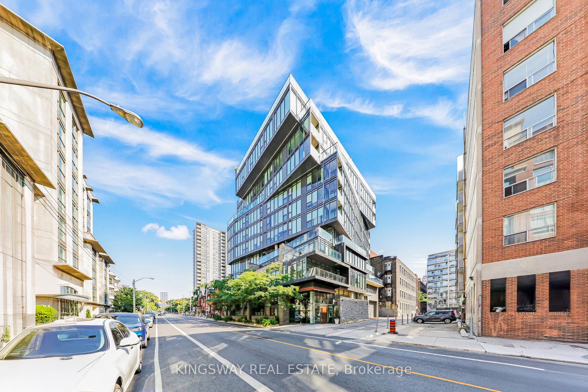 307 - 15 Beverley Street, Toronto, ON M5T 0B3