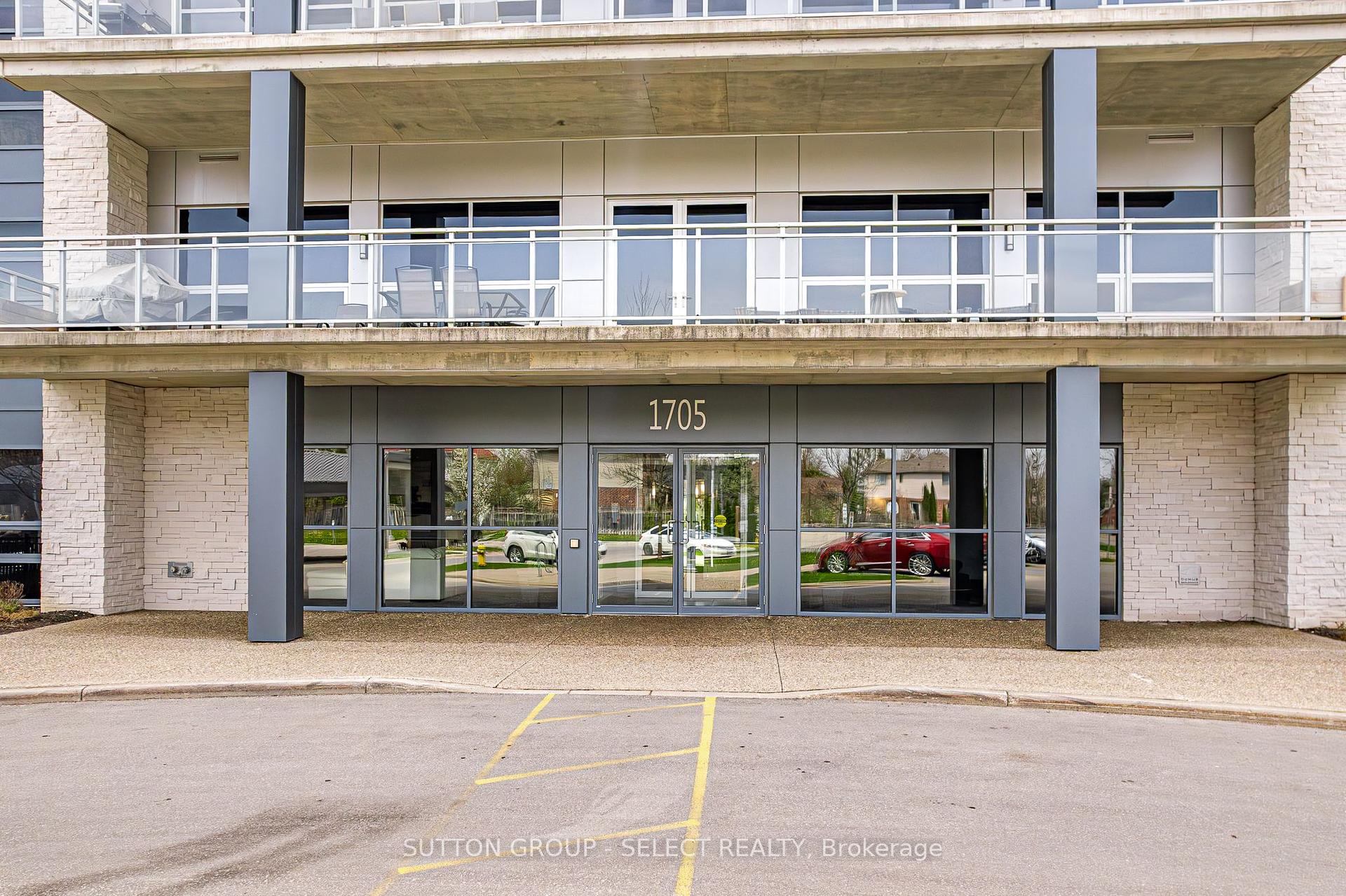 307 - 1705 Fiddlehead Place, London North, ON N6G 0S1