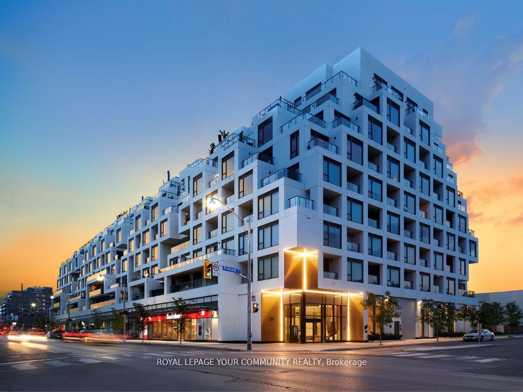 307 - 280 Howland Avenue, Toronto, ON M5R 0C3