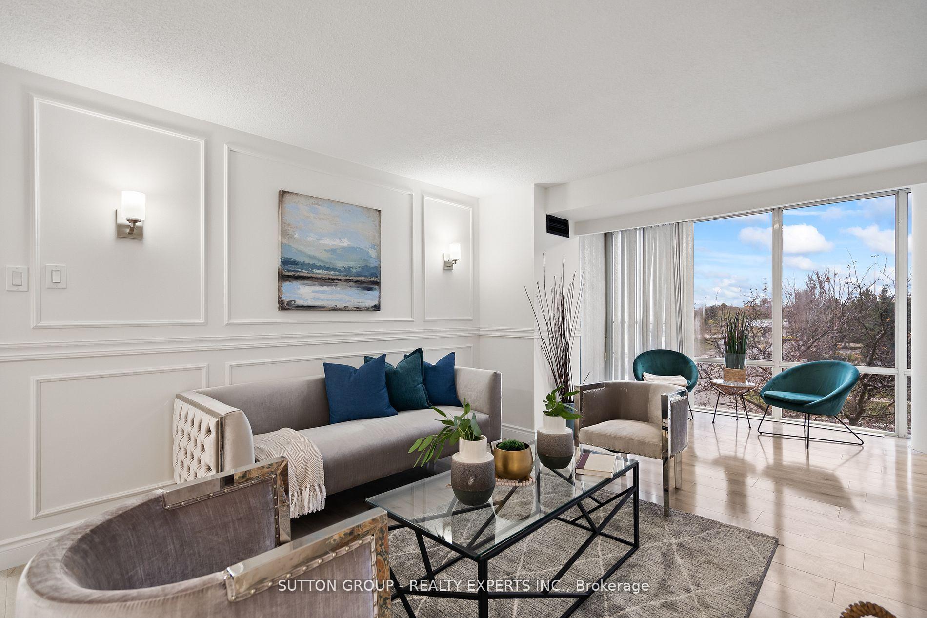 307 - 350 Rathburn Road, Mississauga, ON L5B 3Y2