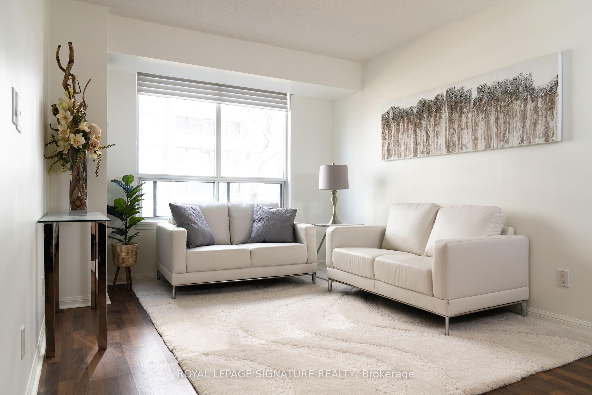 307 - 5940 Yonge Street, Toronto, ON M2M 4M6