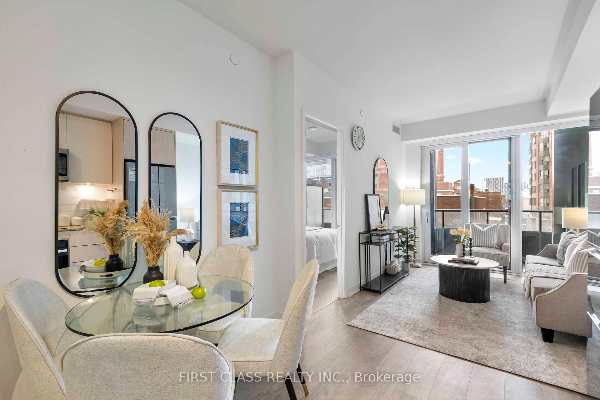 307 - 70 Princess Street, Toronto, ON M5A 0X6