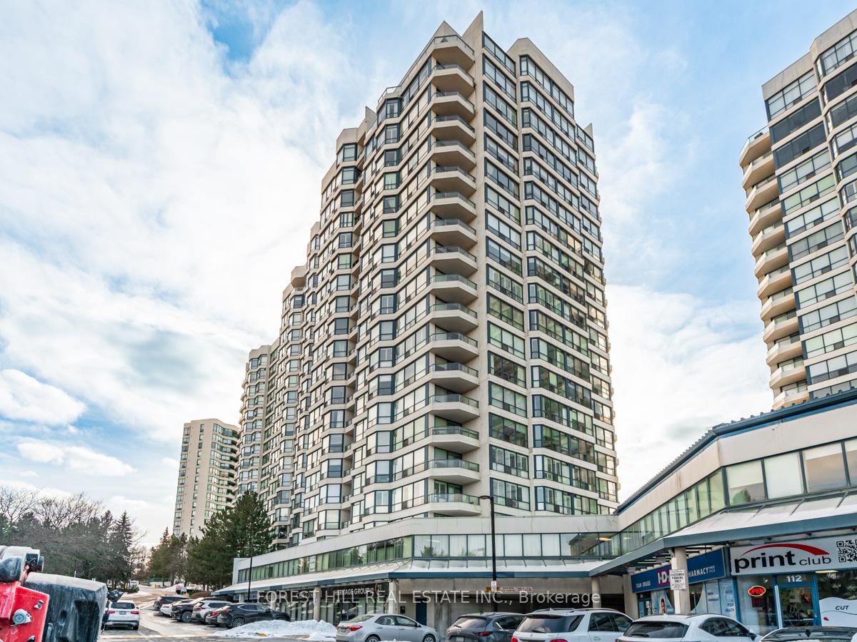 307 - 7300 Yonge Street, Vaughan, ON L4J 7Y5