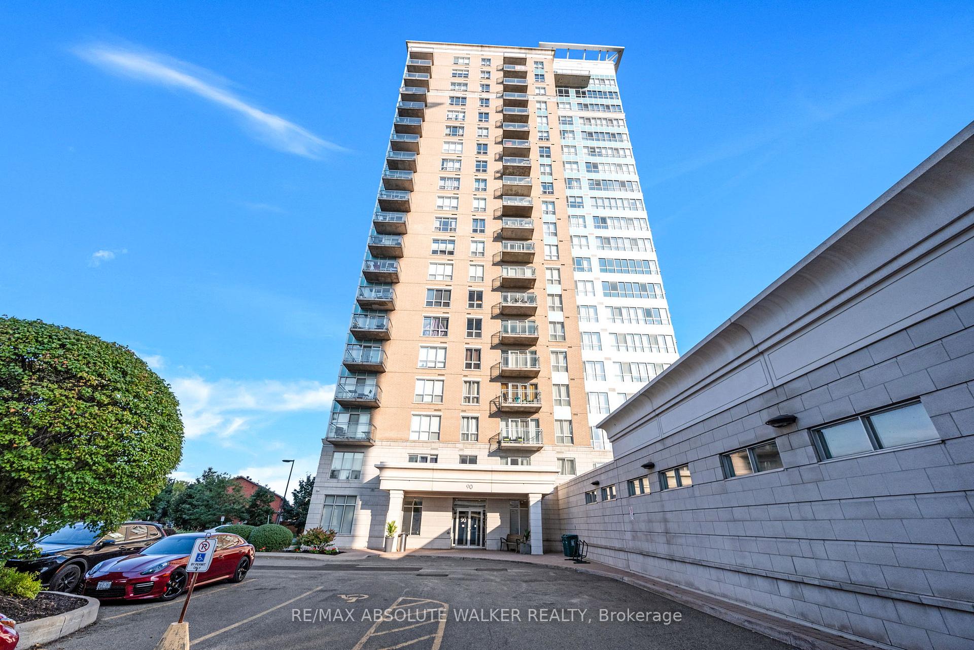 307 - 90 Landry Street, Vanier and Kingsview Park, ON K1L 0A9