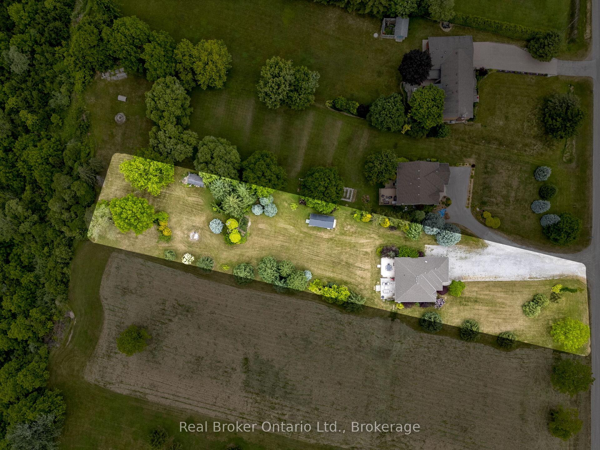 307 Brant County 18 Road, Brant, ON N3T 5L9