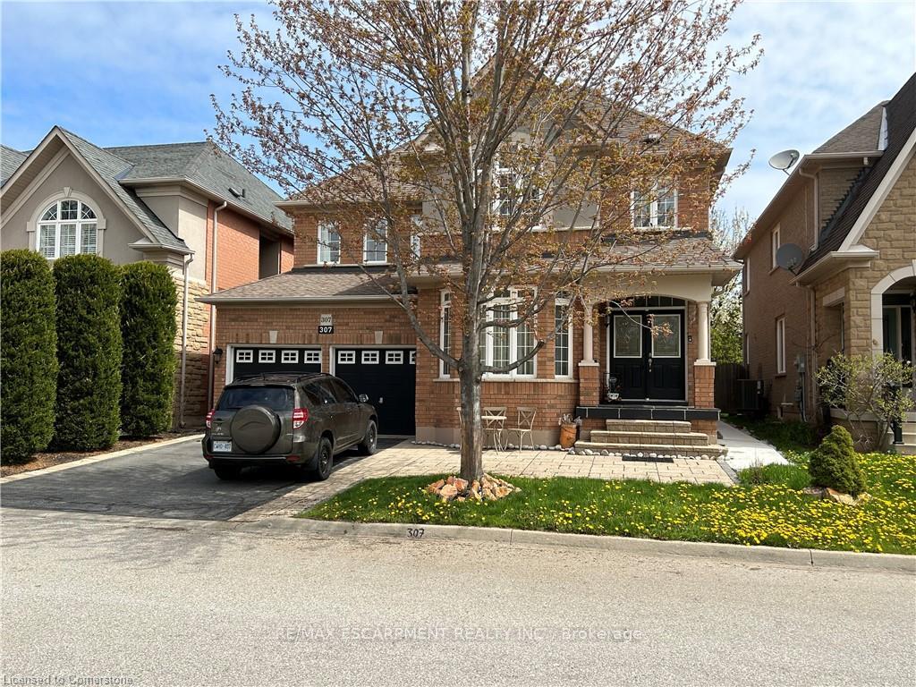 Basement - 307 Burloak Drive, Oakville, ON L6L 6T6