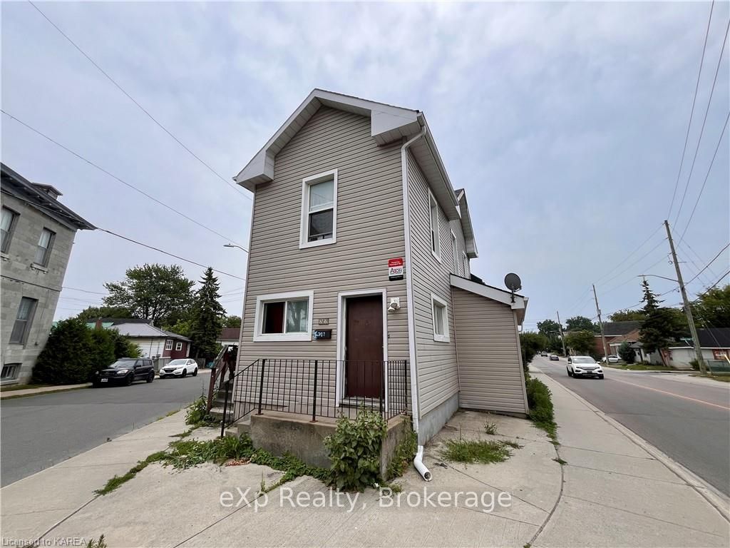 307 DIVISION Street, Kingston, ON K7K 3Z7