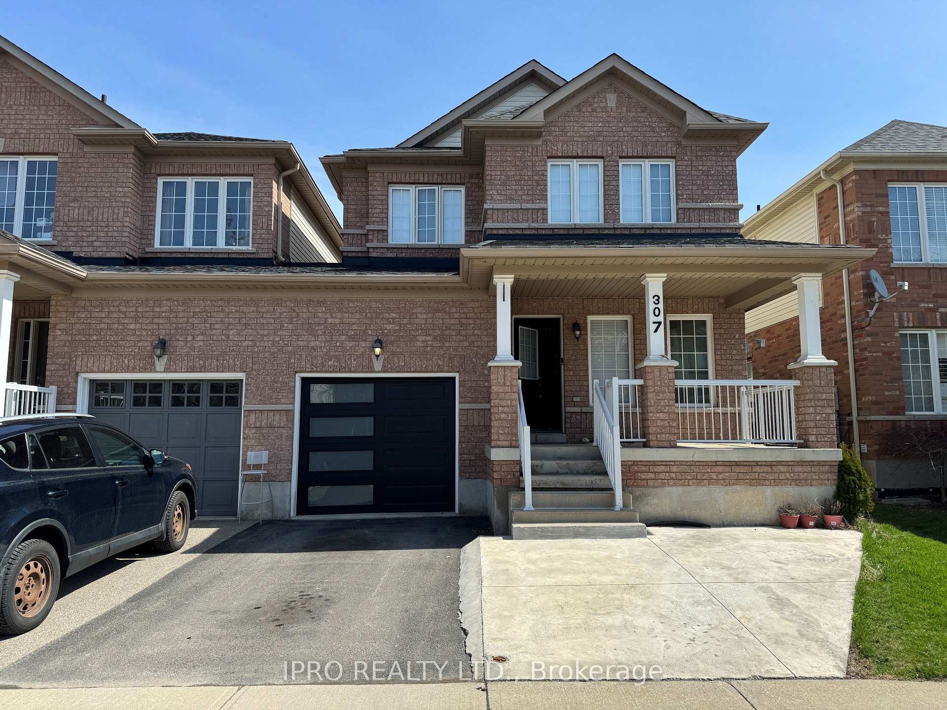 307 Teetzel Drive, Milton, ON L9T 0B1