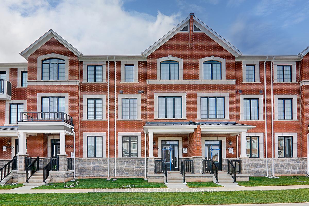 3070 Merrick Road, Oakville, ON L6H 7G1