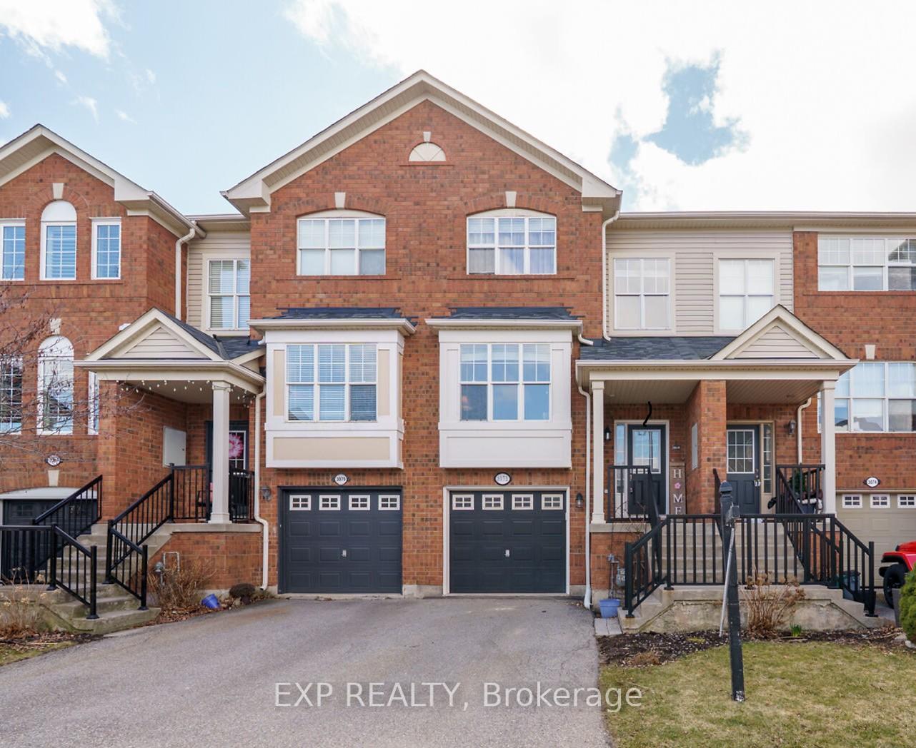 3072 Stornoway Circle, Oakville, ON L6M 5H7
