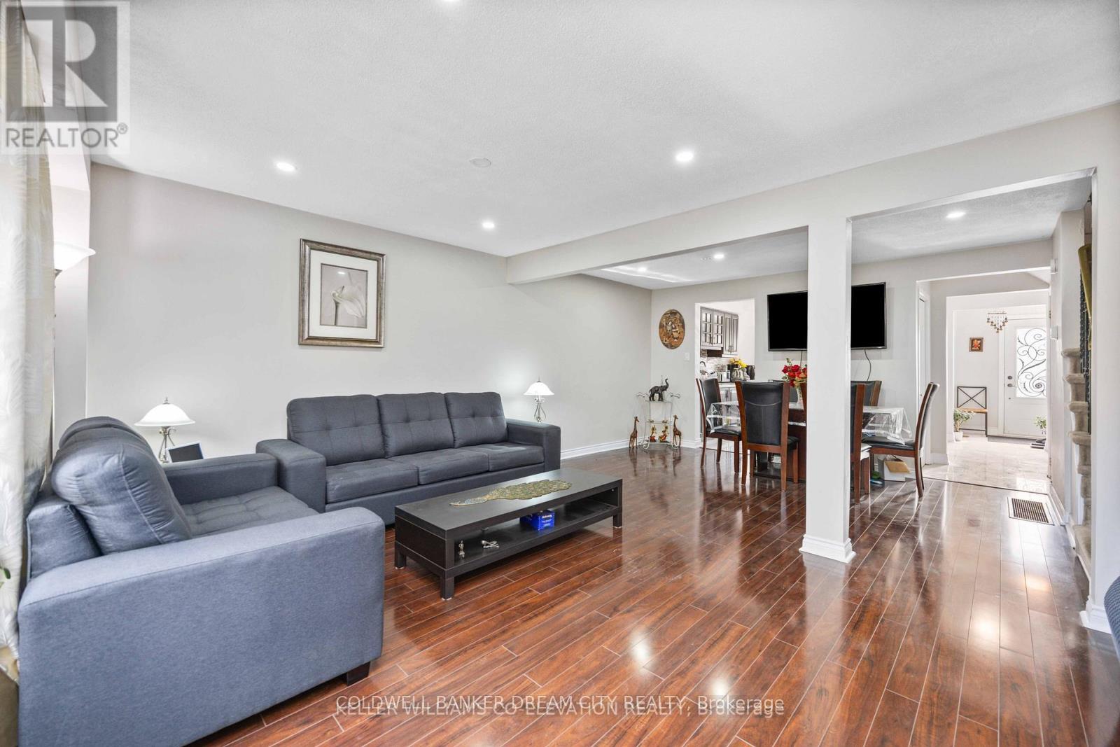 Bsmnt - 3073 Ireson Court, Mississauga, ON L4T 1N7