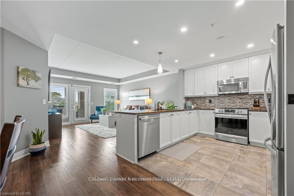 308 - 106 Bard Boulevard, Guelph, ON N1L 0L8