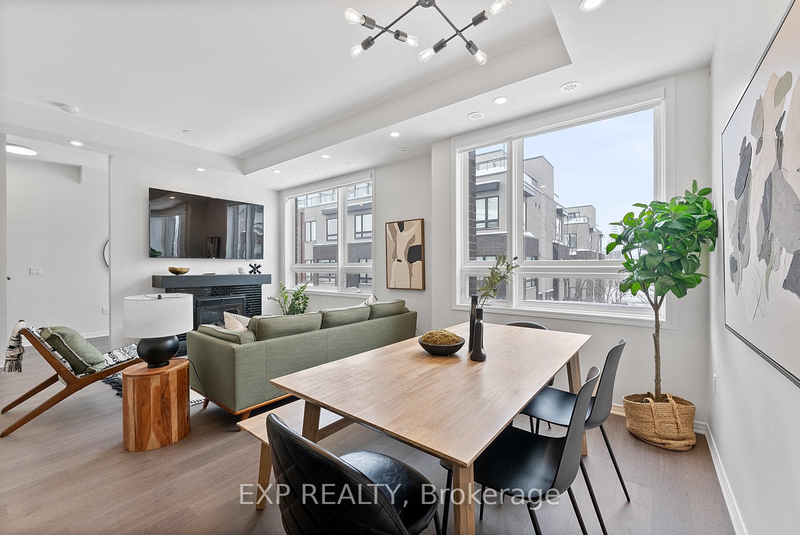 308 - 1100 Briar Hill Avenue, Toronto, ON M6B 0A9