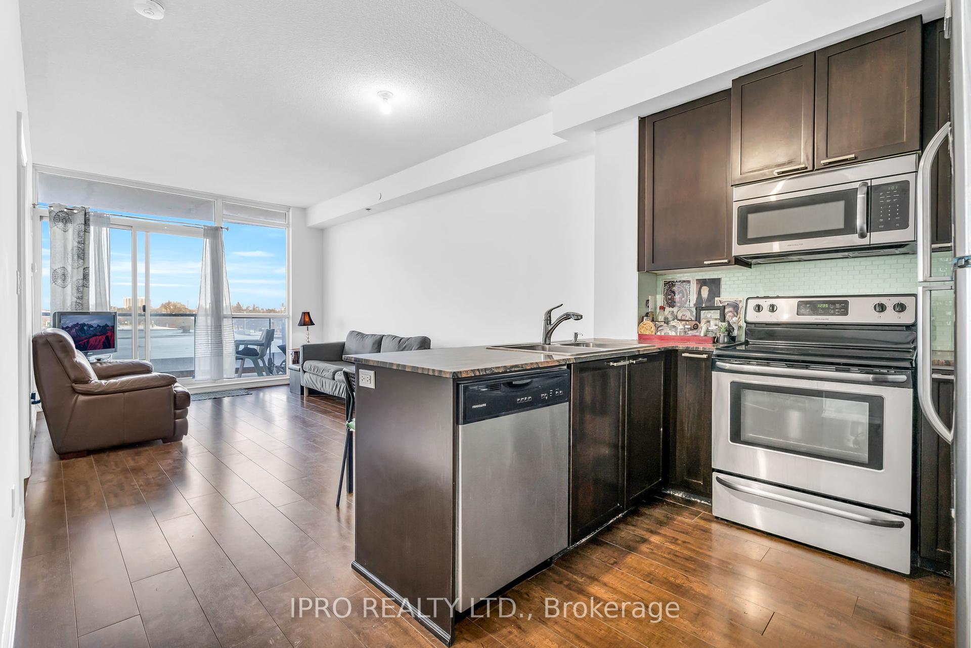 308 - 1328 Birchmount Road, Toronto, ON M1R 0B6
