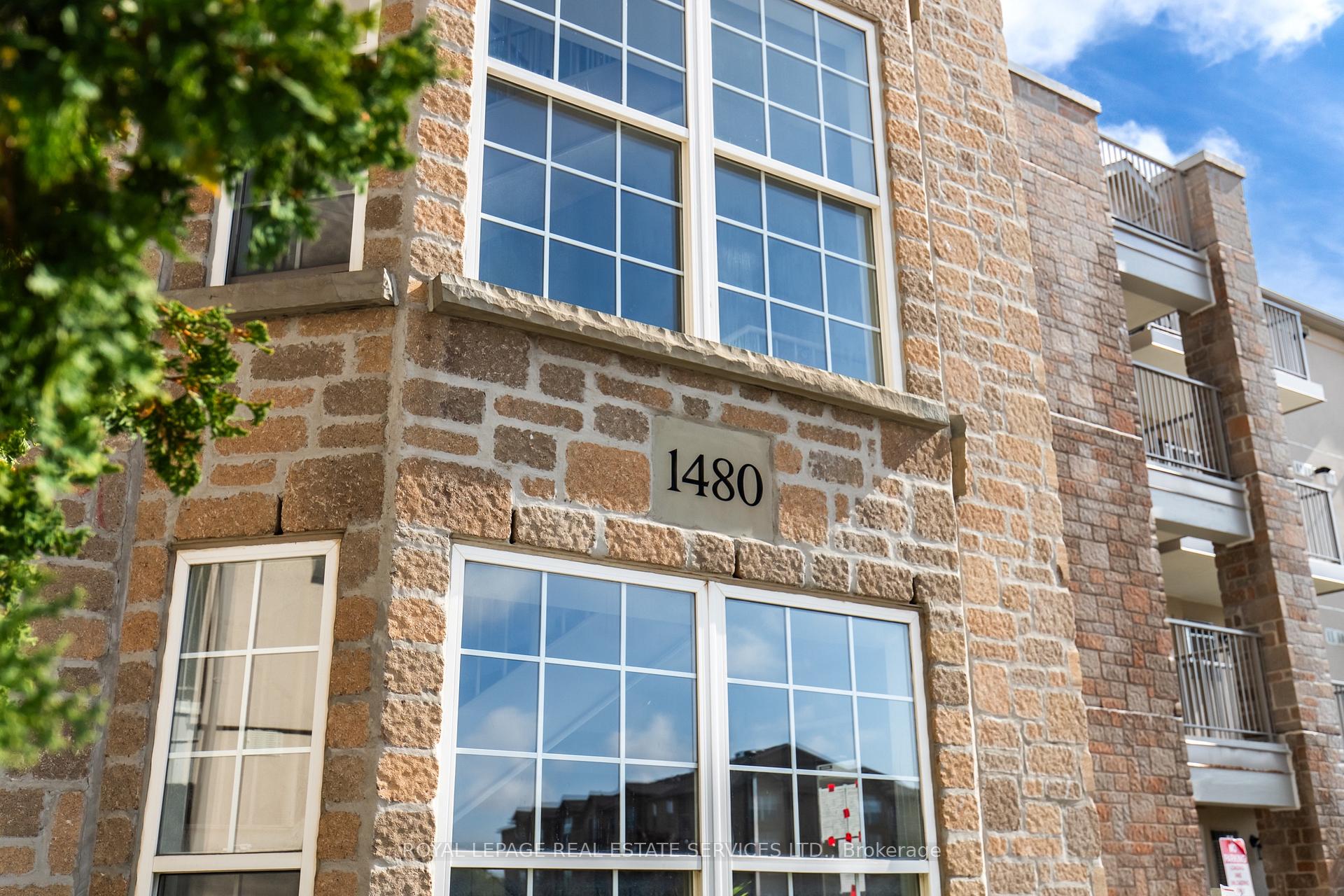 308 - 1480 Bishops Gate, Oakville, ON L6M 4N4