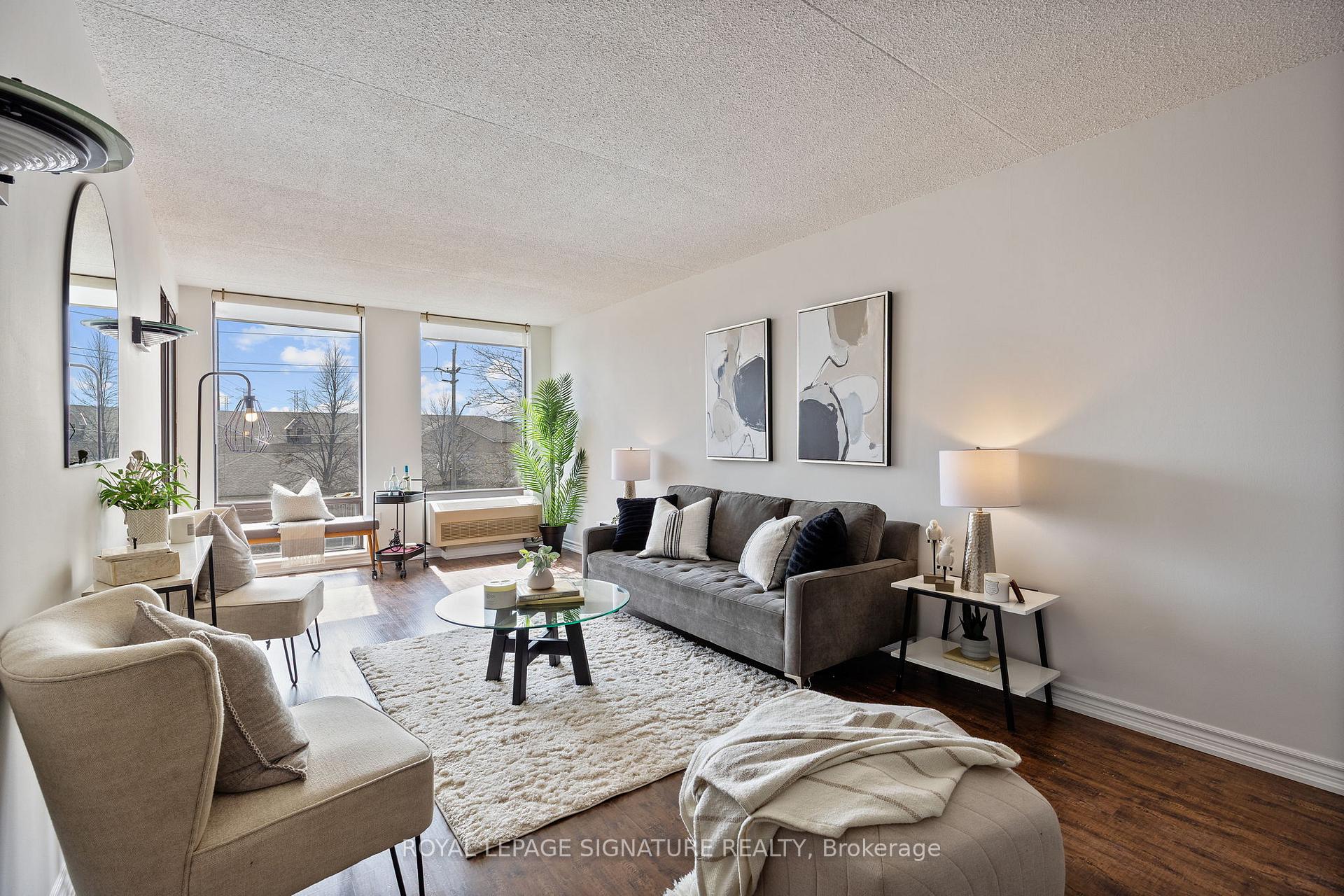 308 - 1540 Pickering Parkway, Pickering, ON L1V 3V9
