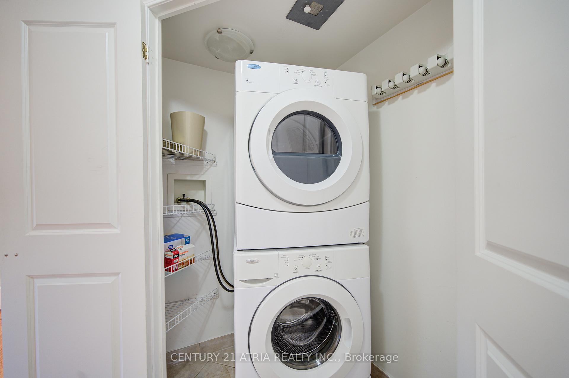 308 - 18 Harding Boulevard, Richmond Hill, ON L4C 0T3