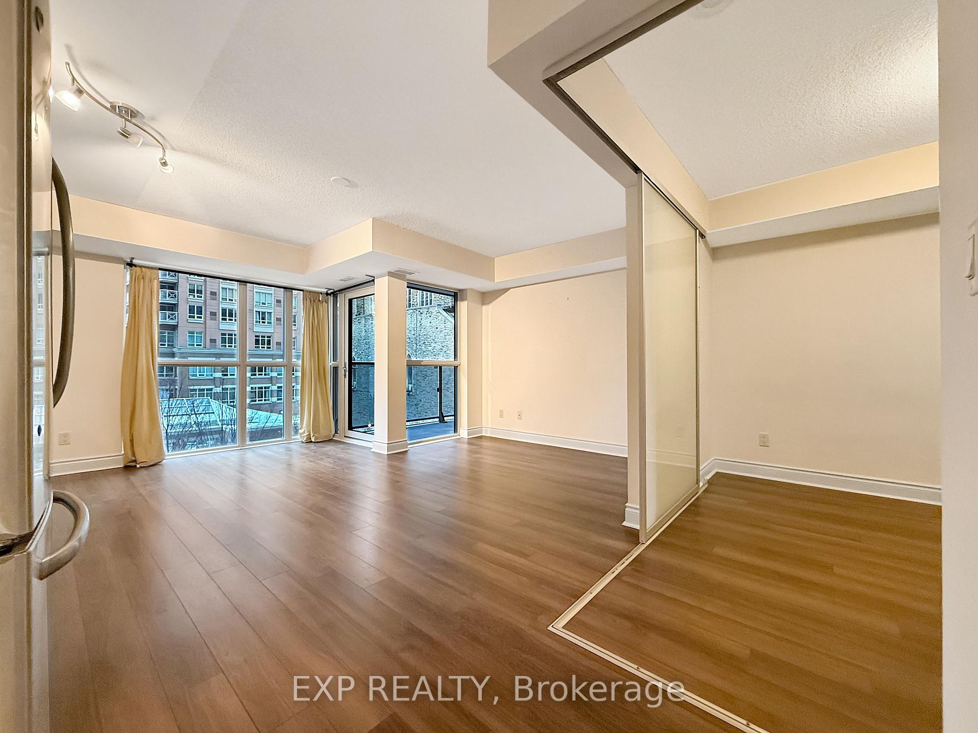 308 - 28 Ted Rogers Way, Toronto, ON M4Y 2W7