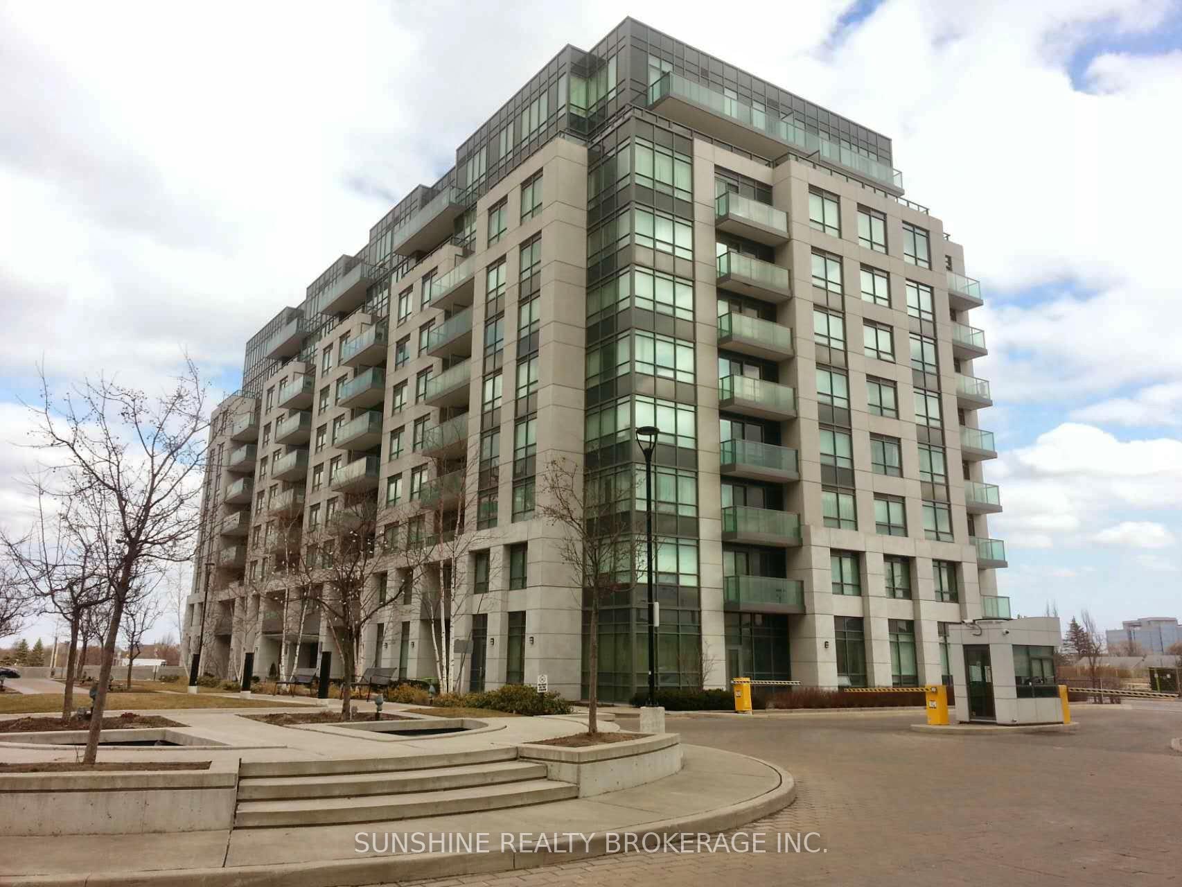 308 - 30 Clegg Road, Markham, ON L6G 0B4