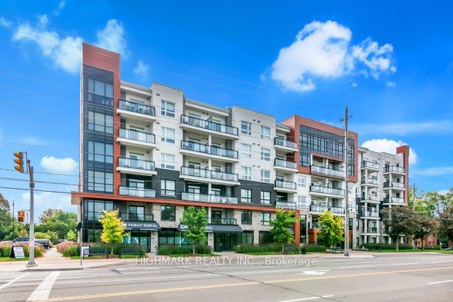 308 - 320 Plains Road E, Burlington, ON L7T 0C1