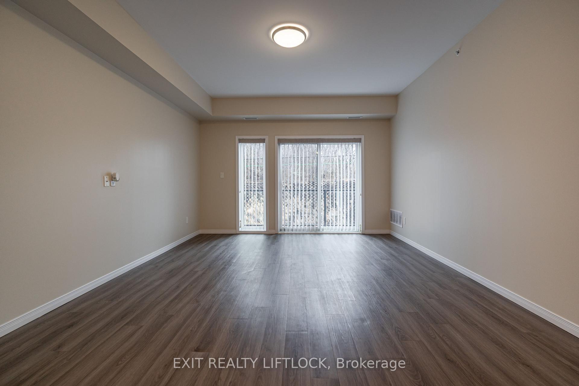 308 - 344 Florence Drive, Peterborough North, ON K9J 0K4