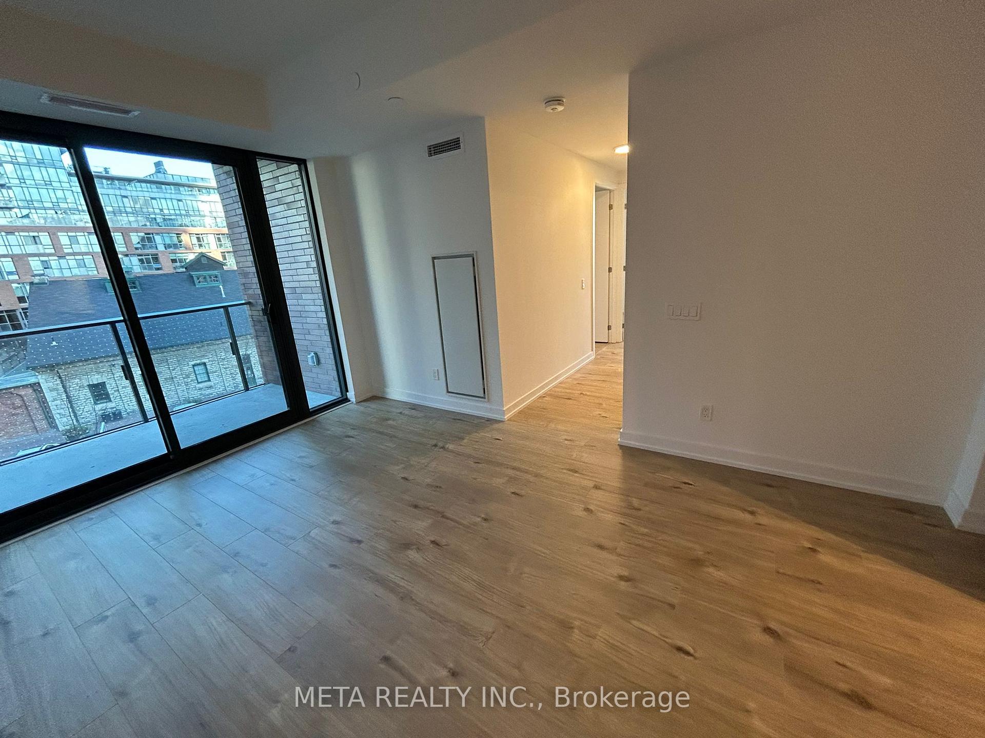 308 - 35 Parliament Street, Toronto, ON M5A 0Z5