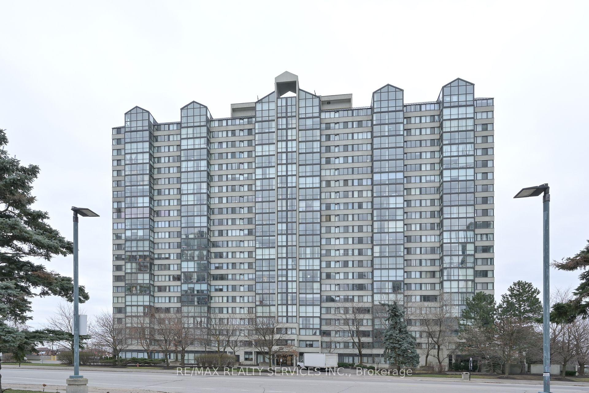 308 - 350 Webb Drive, Mississauga, ON L5B 3W4