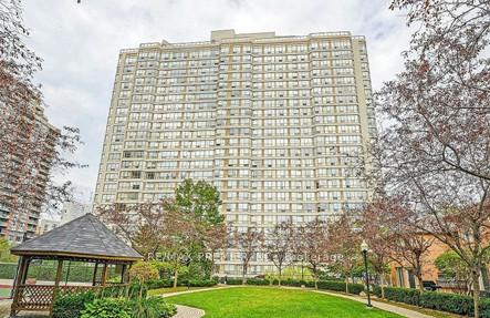 308 - 55 Elm Drive W, Mississauga, ON L5B 3Z3