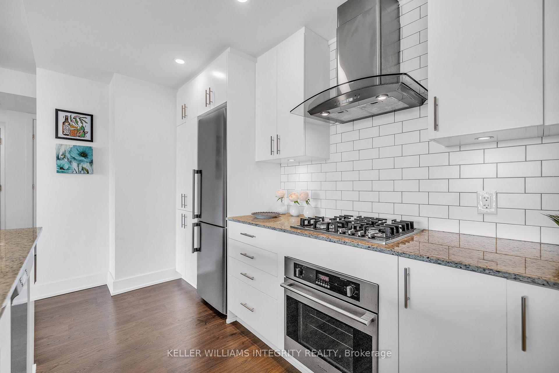 308 - 7 Marquette Avenue, Vanier and Kingsview Park, ON K1L 8A7