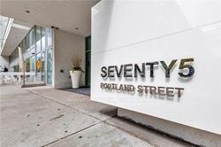 308 - 75 Portland Street, Toronto, ON M5V 2M9