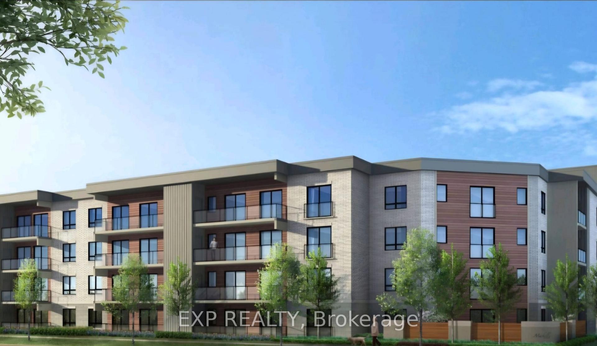 308 - 7549 Kalar Road, Niagara Falls, ON L2H 3W6