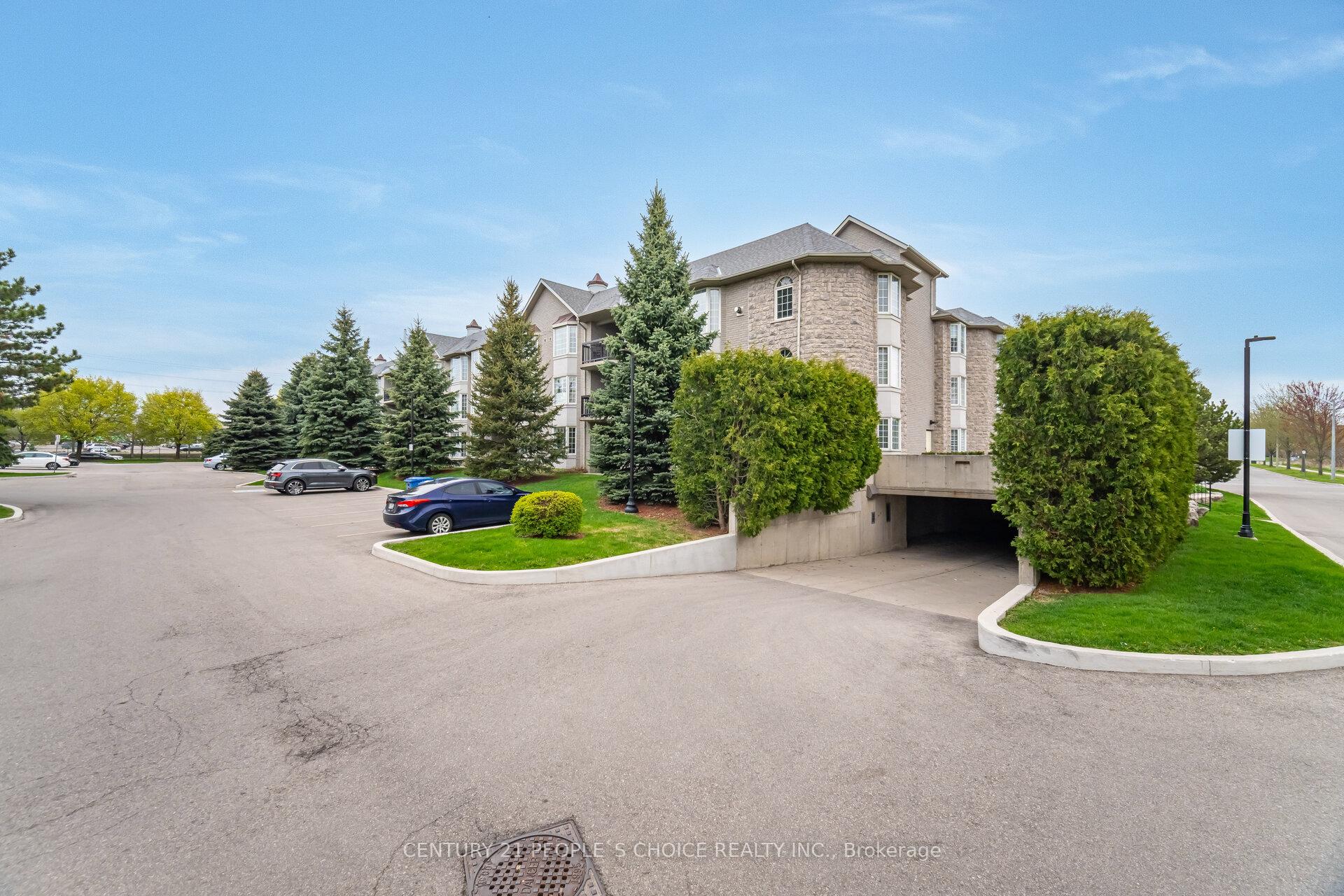 308 - 990 Golf Links Road, Hamilton, ON L9K 1J8