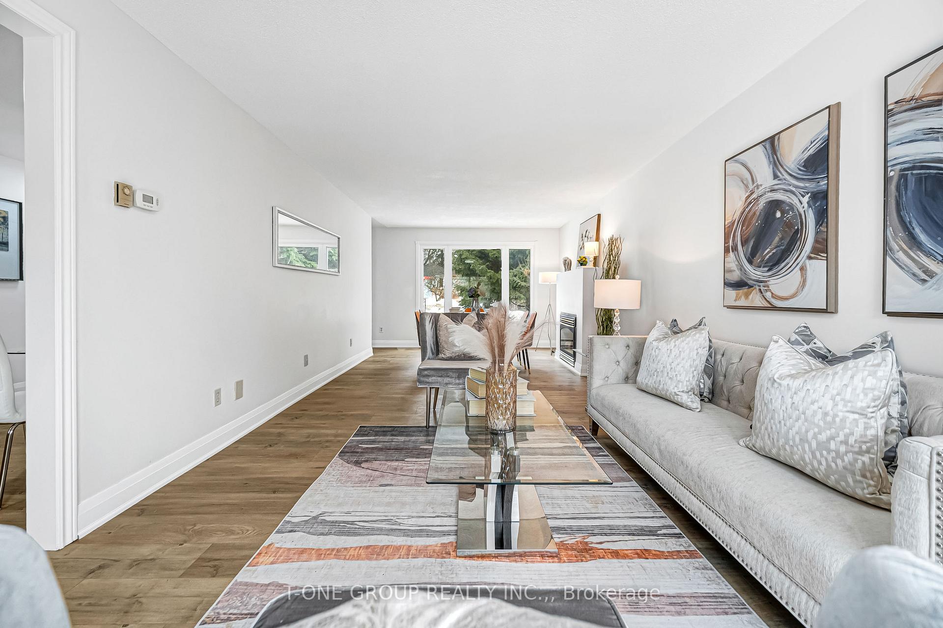 308 Miami Drive Georgina On L4p 2z4