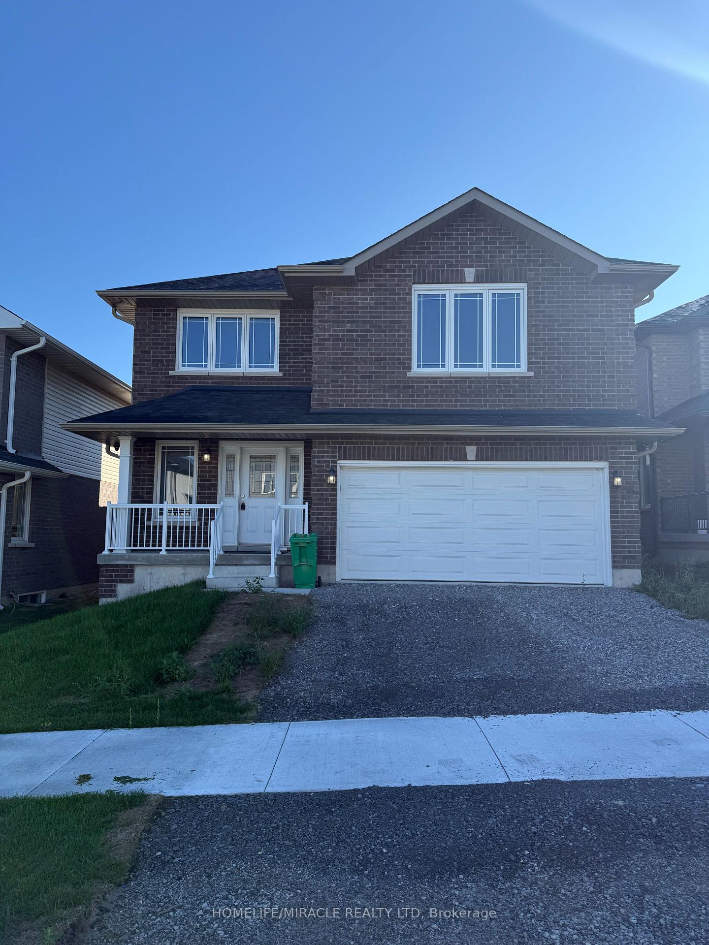 308 Mullighan Gardens, Peterborough North, ON K9K 0H2