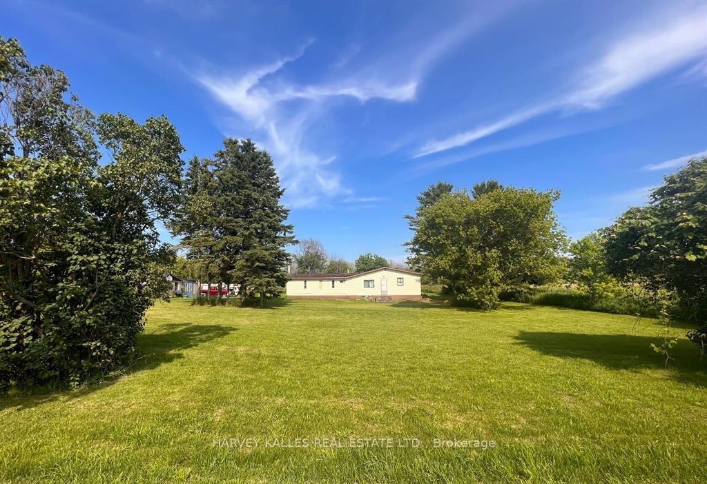 308 Quaker Road, Prince Edward County, ON K0K 1G0